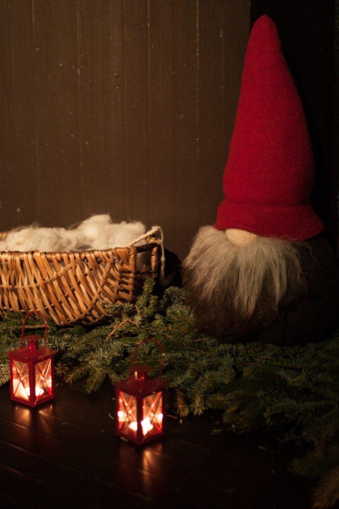 Kreativt verksted | Julepynt — Haugalandmuseet