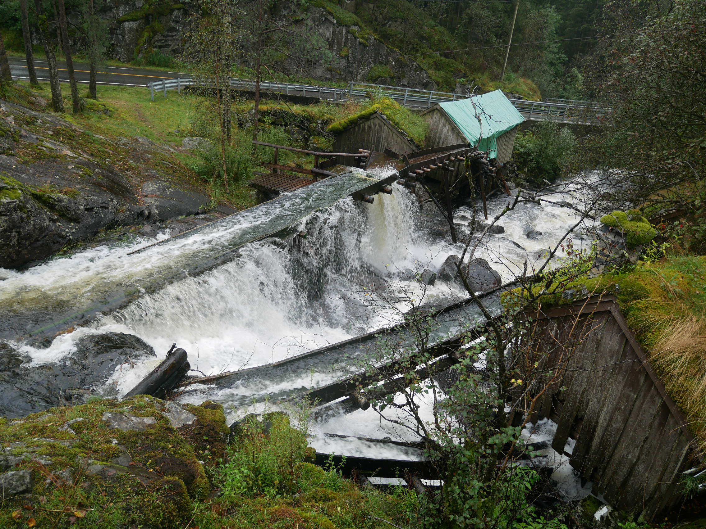 Gratis inngang for far på Karmsund folkemuseum og Haugesund ...