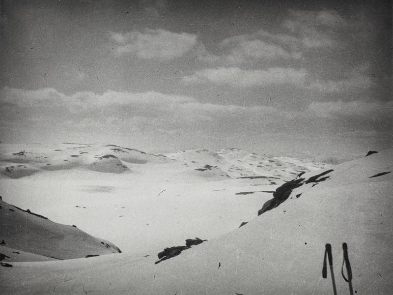 Ny artikkel på Digitalt Museum: Milorg og flyslippet i Etnefjella ...