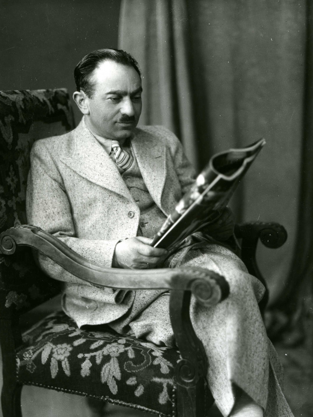 Plyndringen av jødene i Norge - foredrag og lansering av Rabinowitz ...